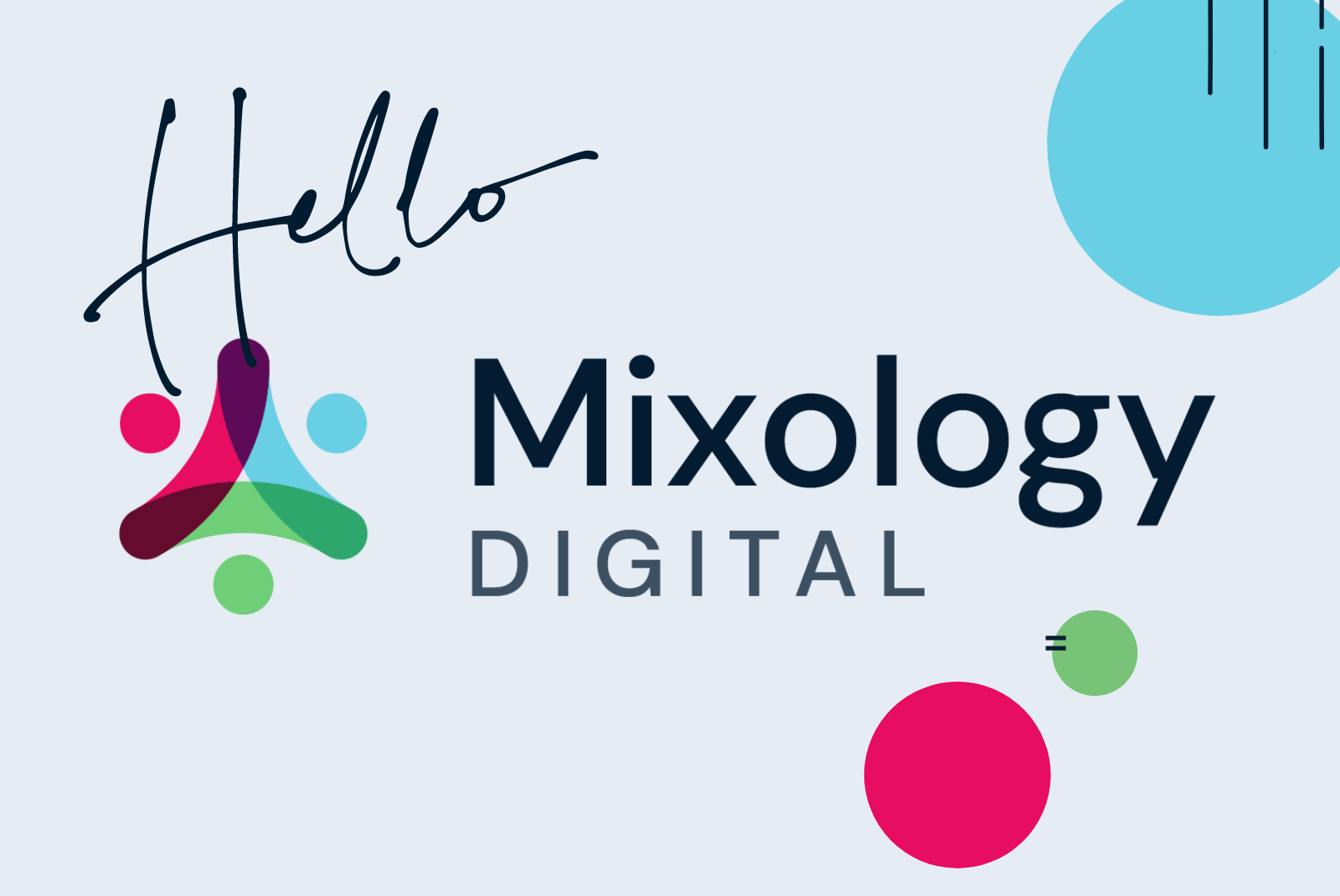 Blog | Mixology Digital