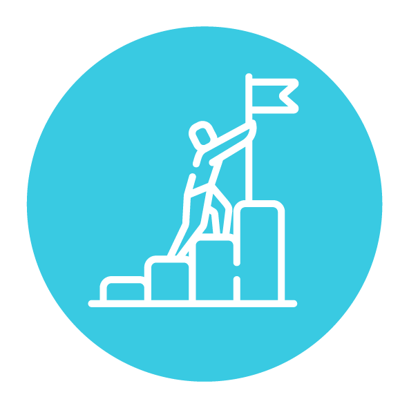 Intent-first lead generation | Case study