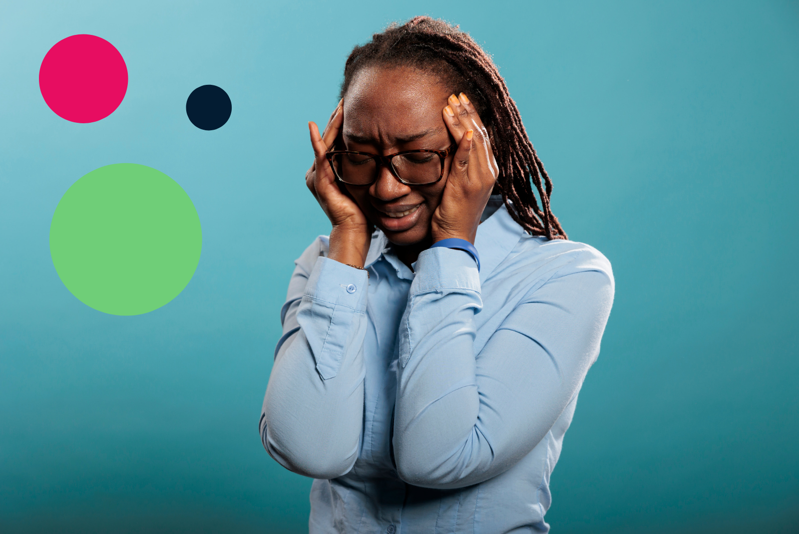 5 lead generation campaign headaches (And how to fix them)