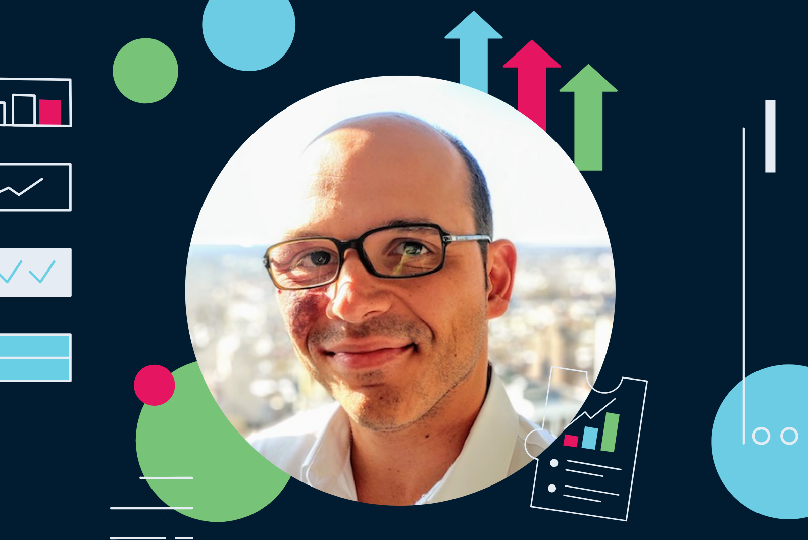 Frank Rukaj joins the Mixology Digital leadership team as VP of Global ...