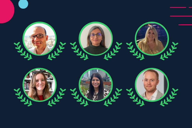 Celebrating our people with the H2 Awards 2024